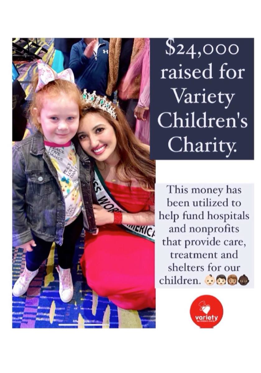 Heart Health: $50,000 total raised for Variety Childrens Charity (2020 + 2021 fundraising ...