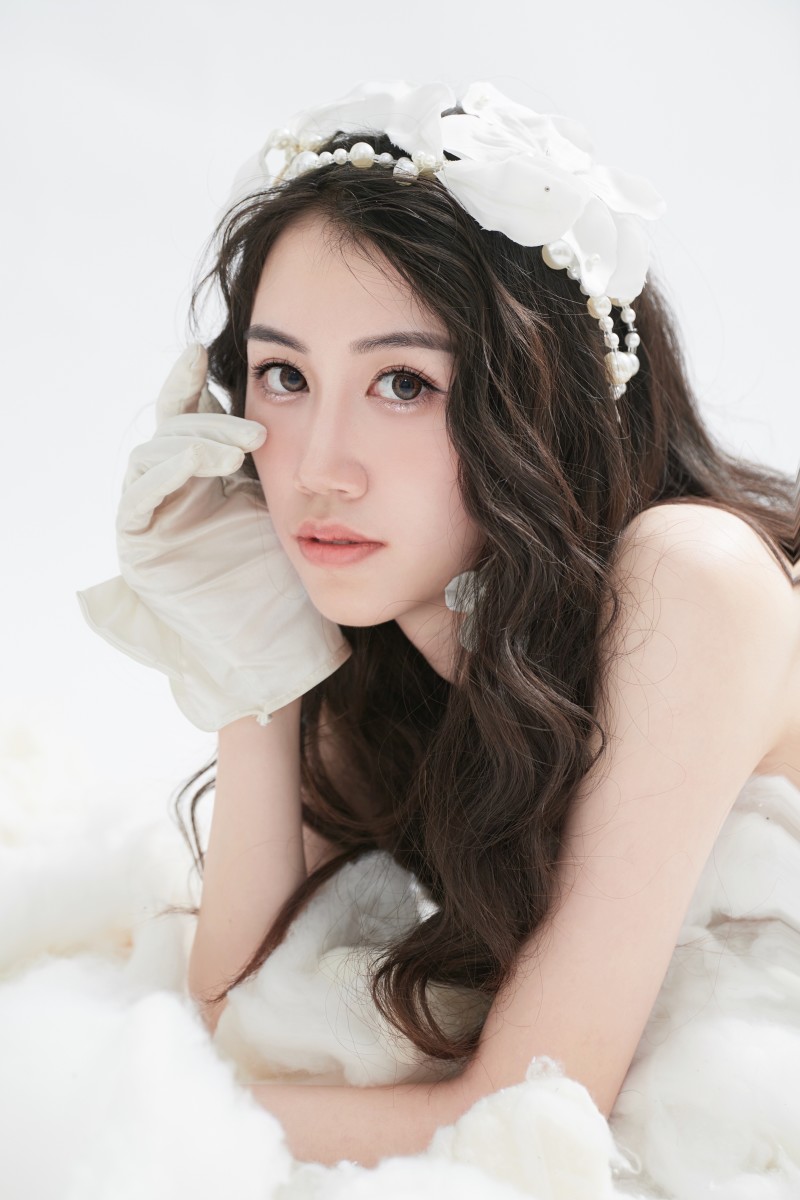 Meet Miss World China 2021- Siqi Jiang - Miss World China