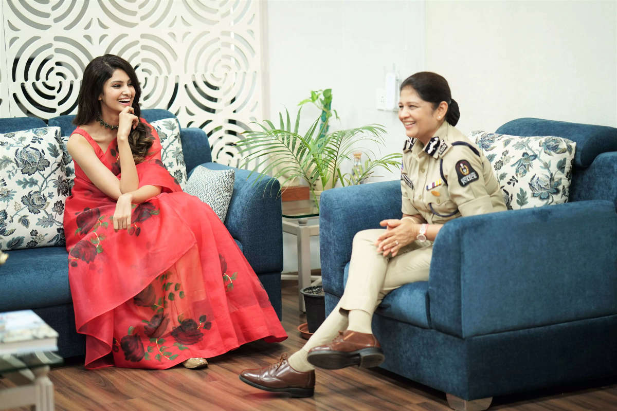 Miss World, Miss India, Pageants, Manasa Varanasi, Beauty pageants ...