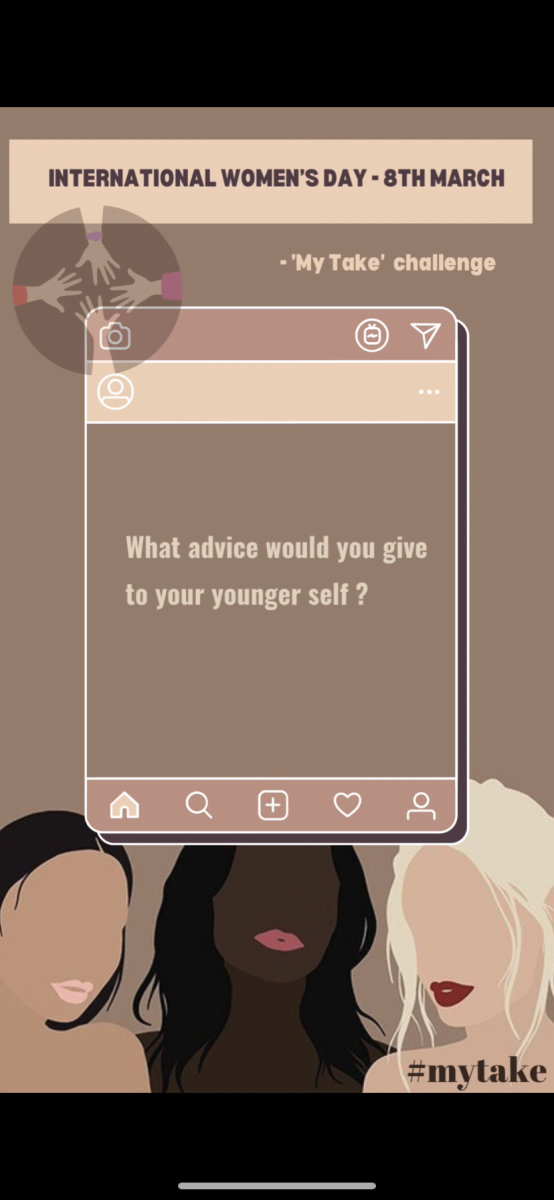 My Take - Miss World Malaysia