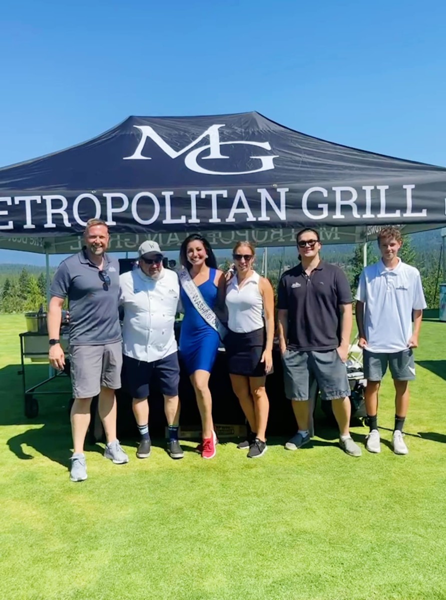 Helped raise $4 million dollars for Seattle Children's Hospital ...