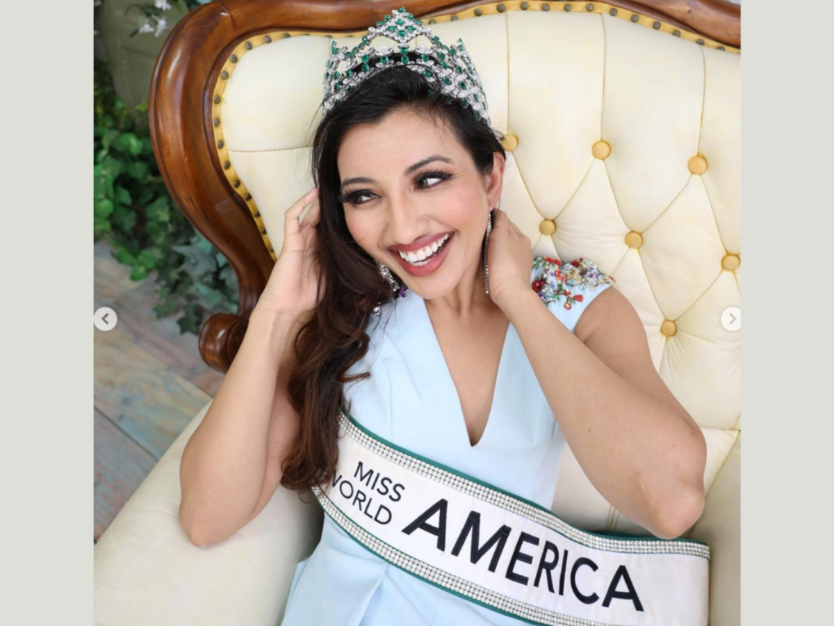 Benefits of having an Attitude of Gratitude - Miss World USA