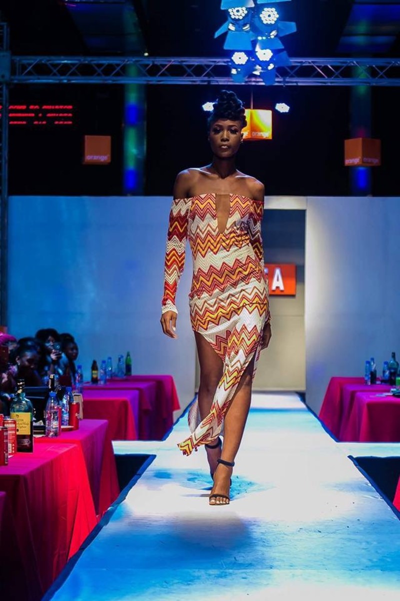 Miss world Top Model 2021 - Miss World Cameroon
