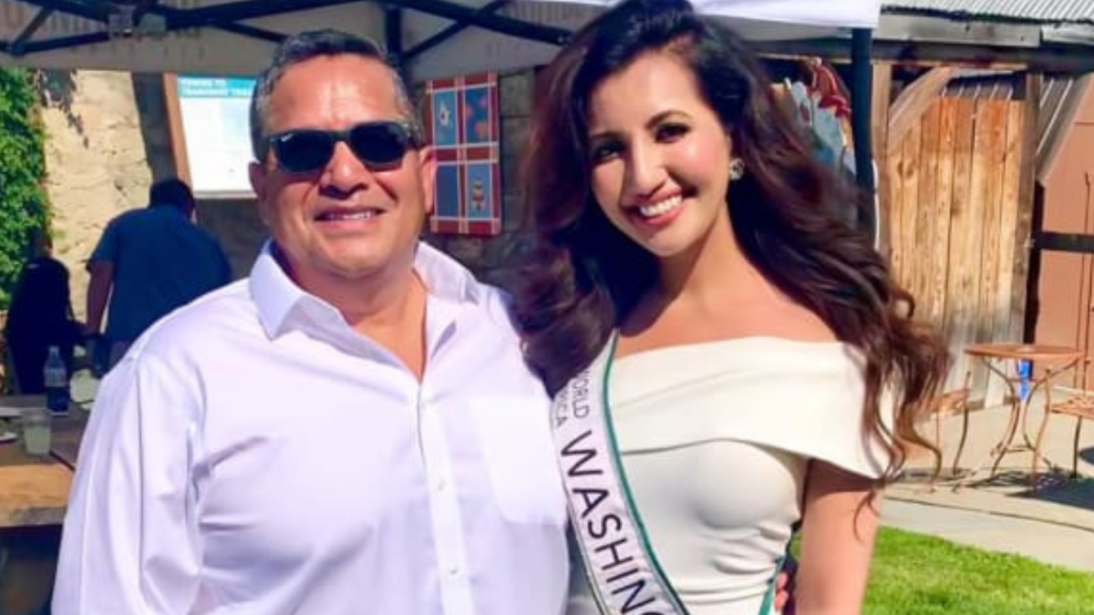 Celebrating First Black Mayor of our State Alongside Governor! - Miss ...