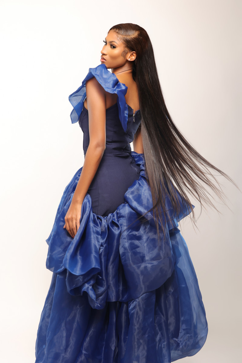 Top 40 - Miss World Guinea