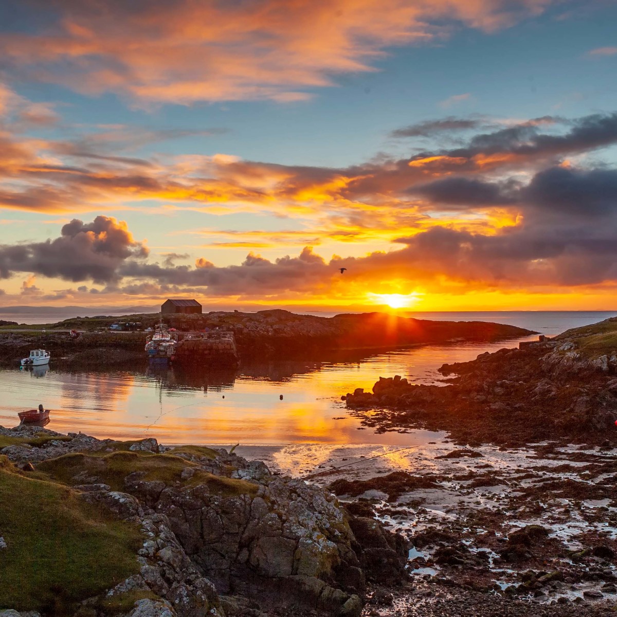 Beauty with a Purpose Through Her Eyes - Miss World Scotland