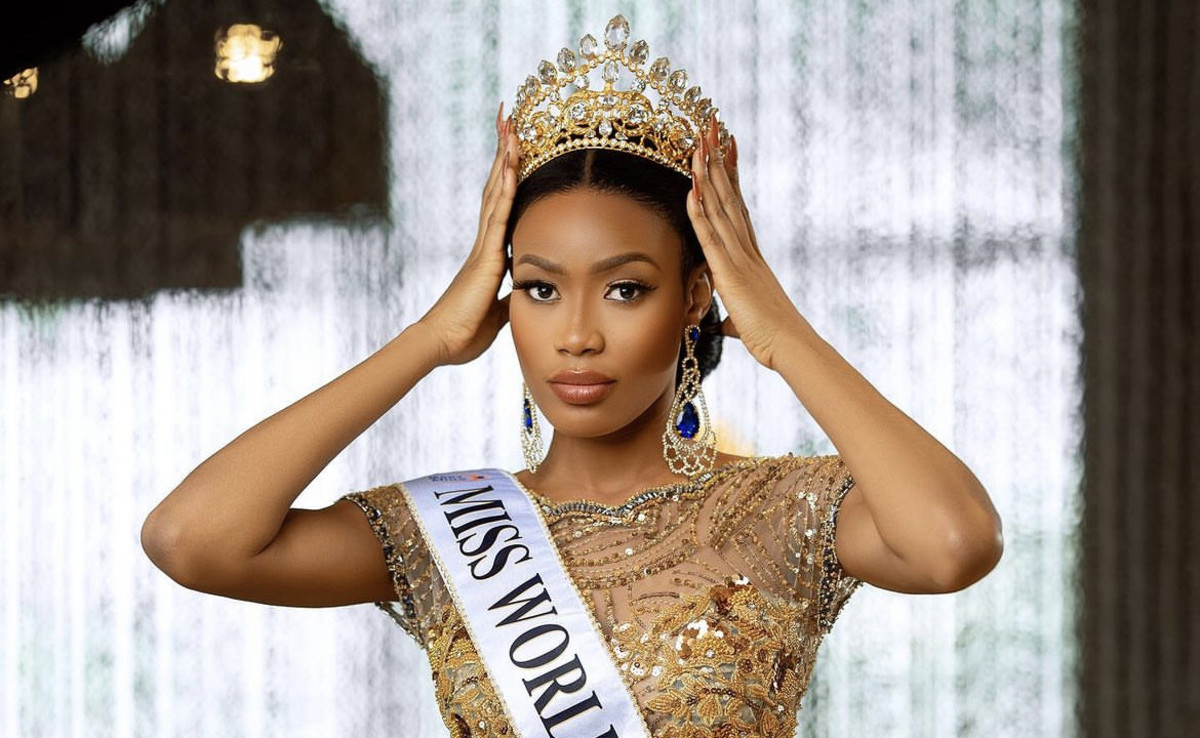 Togo to debut in Miss World - Miss World