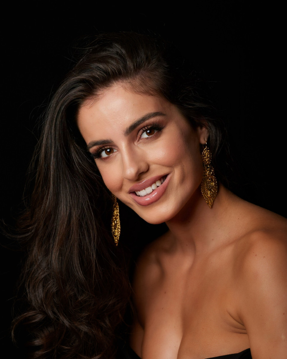 Get to know me ! - Catarina Ferreira - Miss World 2023 Portugal