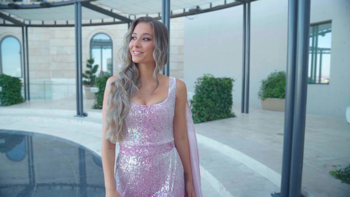 Hungary_Intro - Hacsi Bogi - Miss World 2023 Hungary