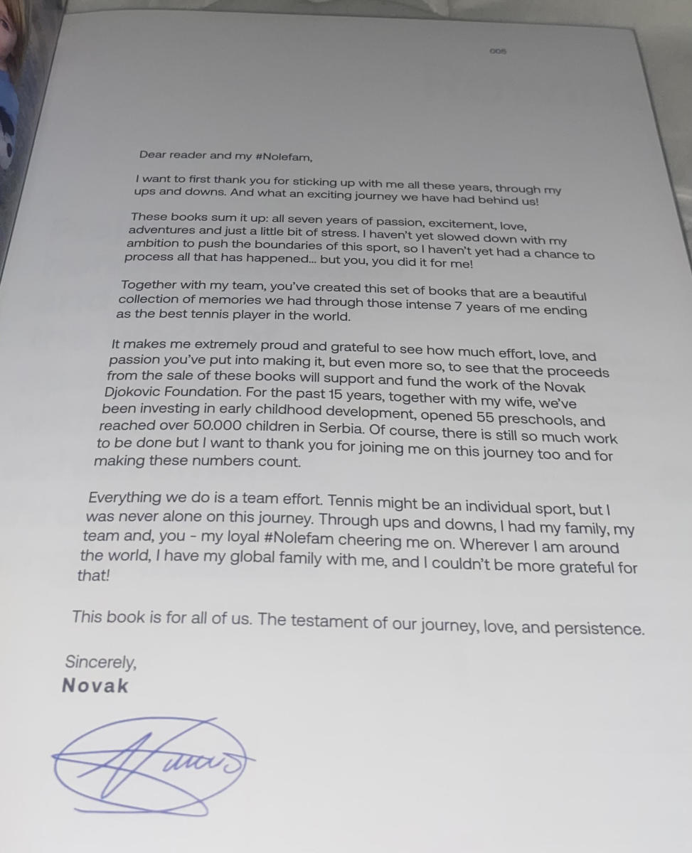 NOVAK DJOKOVIC AND MISS WORLD SERBIA ANJA RADIC - Anja Radić - Miss ...