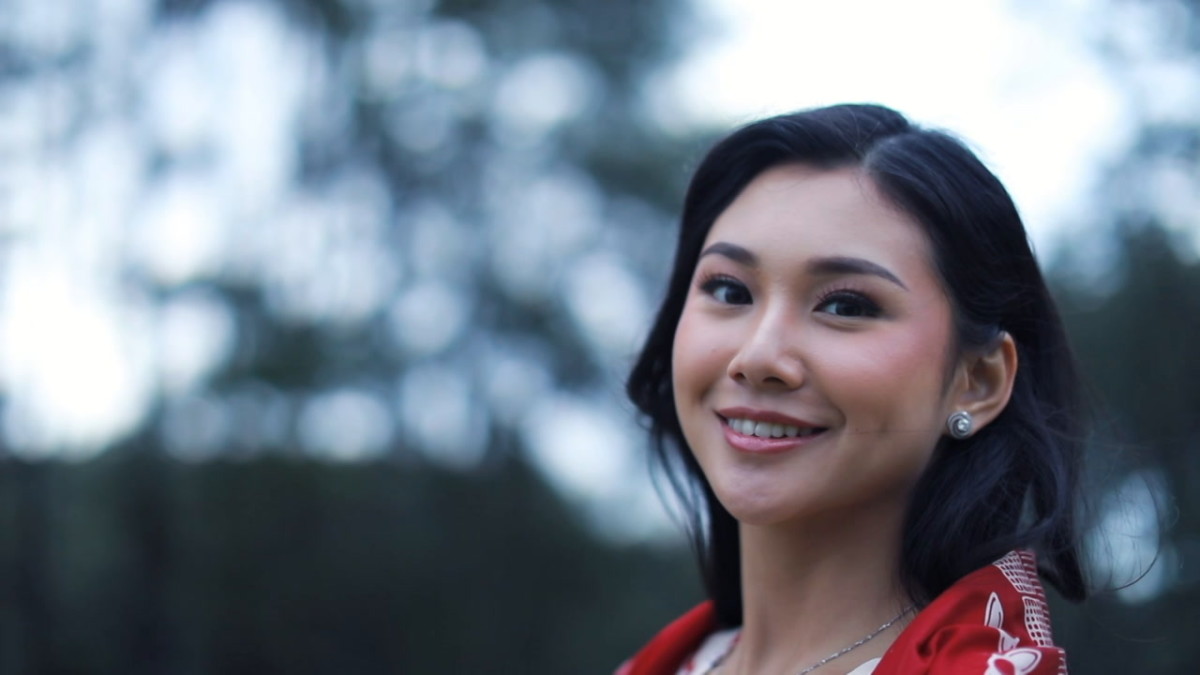 Indonesia_intro - Audrey Susilo - Miss World 2023 Indonesia