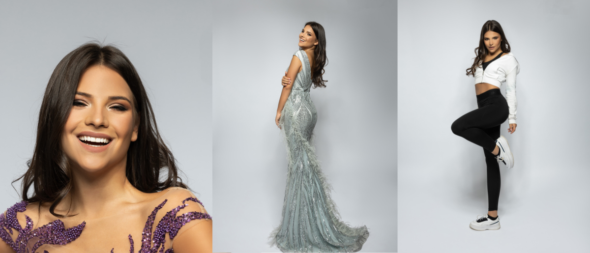 Ivana Sabeva - BULGARIA - Ivana Sabeva - Miss World 2023 Bulgaria