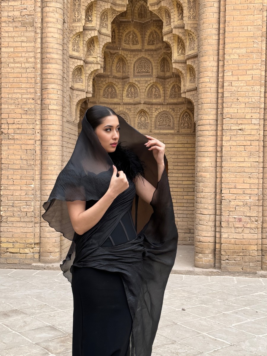 Balsam Ali - IRAQ - Balsam Ali - Miss World 2023 Iraq