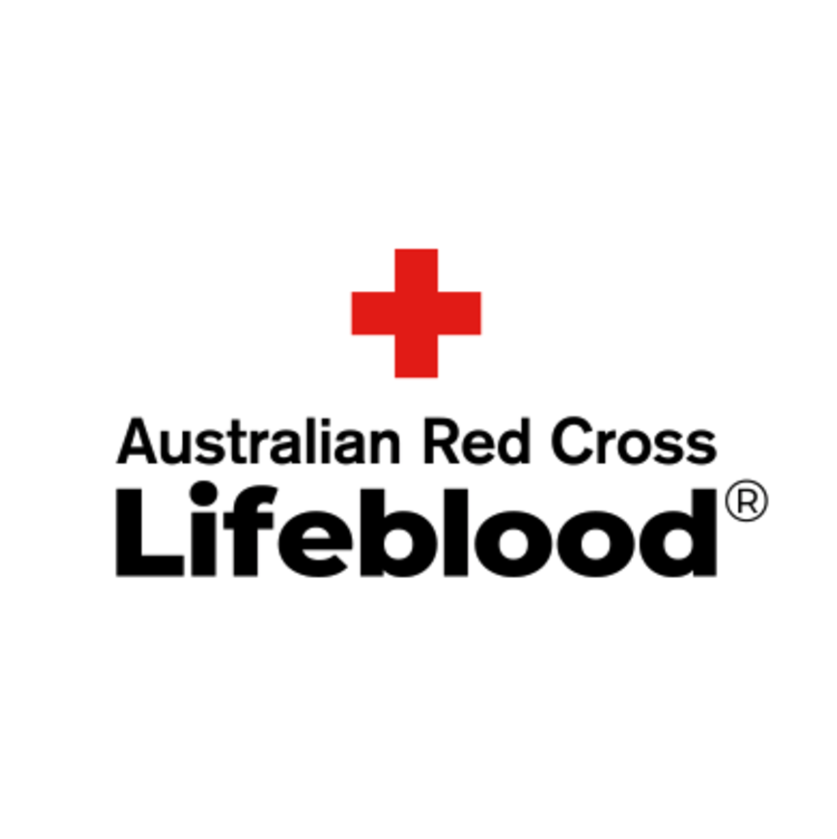Flex Your True Colours - Red Cross Australia Blood Donation Campaign ...