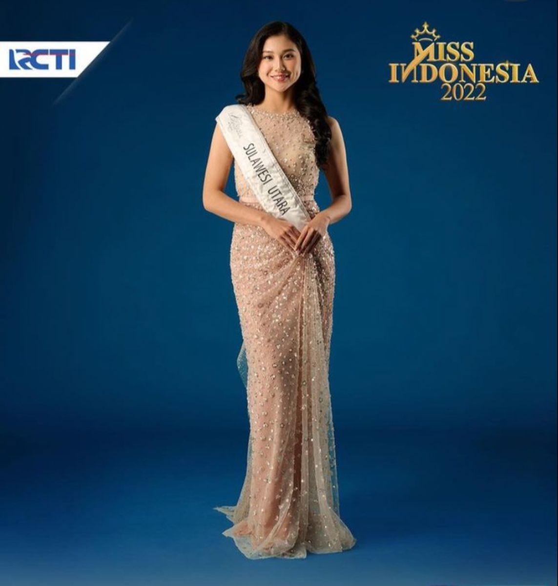 Journey of Miss Indonesia - Audrey Susilo - Miss World 2023 Indonesia