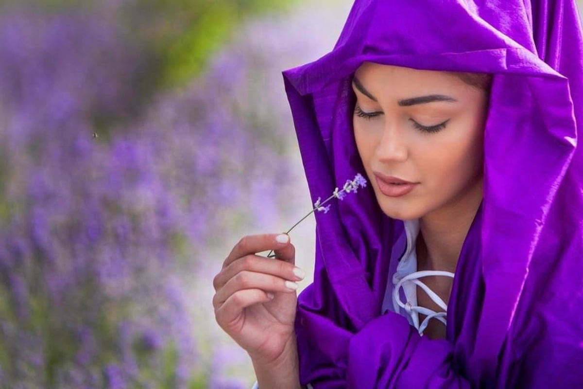 MISS WORLD SERBIA FASHION CAMPAIGN - Anja Radić - Miss World 2023 Serbia