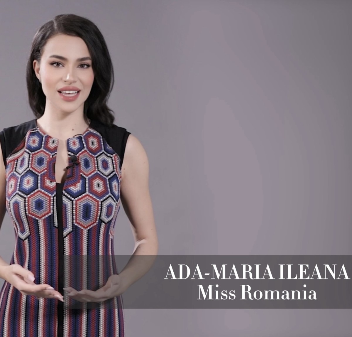 ROMANIA - Women led Development (Head to Head Challenge) - Ada Maria ...