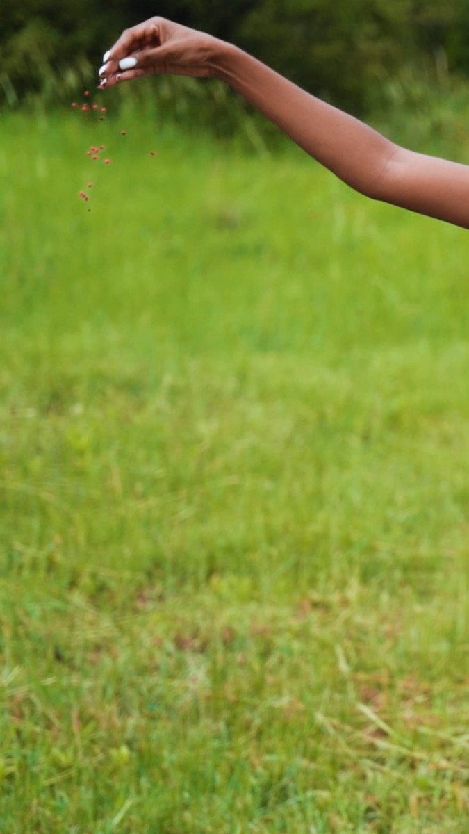 Embracing the Heartbeat of Botswana - Lesego Chombo - Miss World 2023 ...