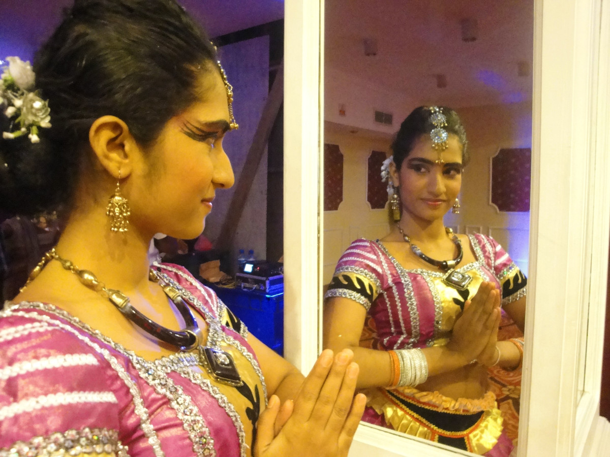 Winning Miss Nature Queen 2023 - Kavindi Nethmini - Miss World 2023 Sri ...