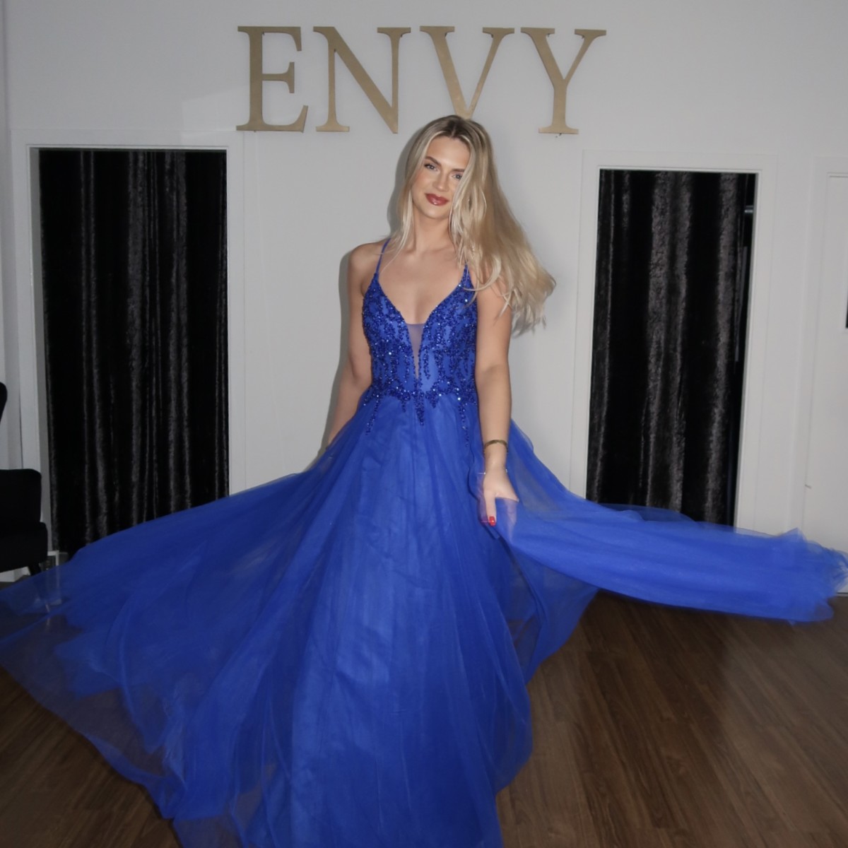 Miss Scotland - The Road to Miss World - Chelsie Allison - Miss World ...