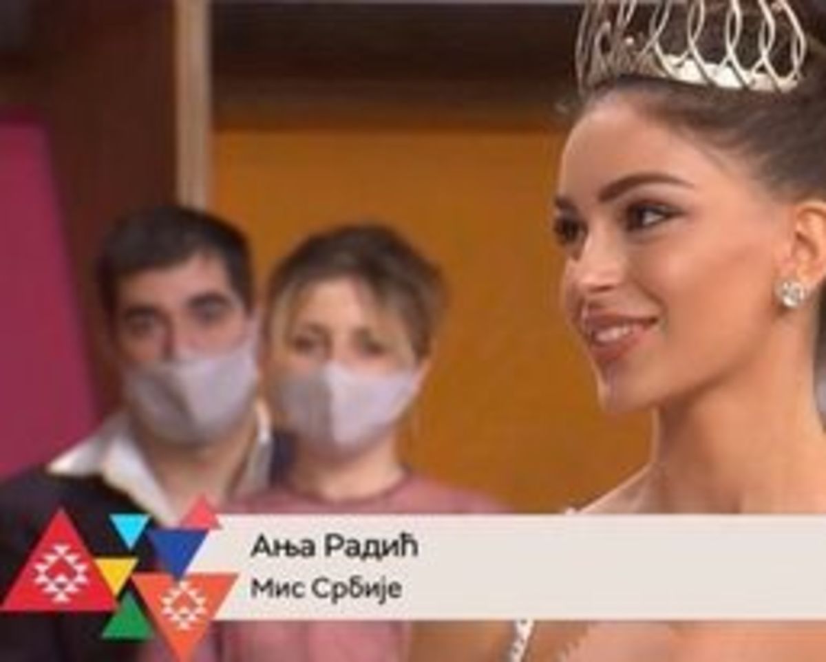 MISS WORLD SERBIA HAS BEEN A GUEST IN OVER 200 TV PROGRAMS AND PORTALS ...