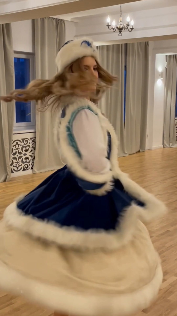 My traditional costume for Miss World Festival - Krystyna Sokolowska ...