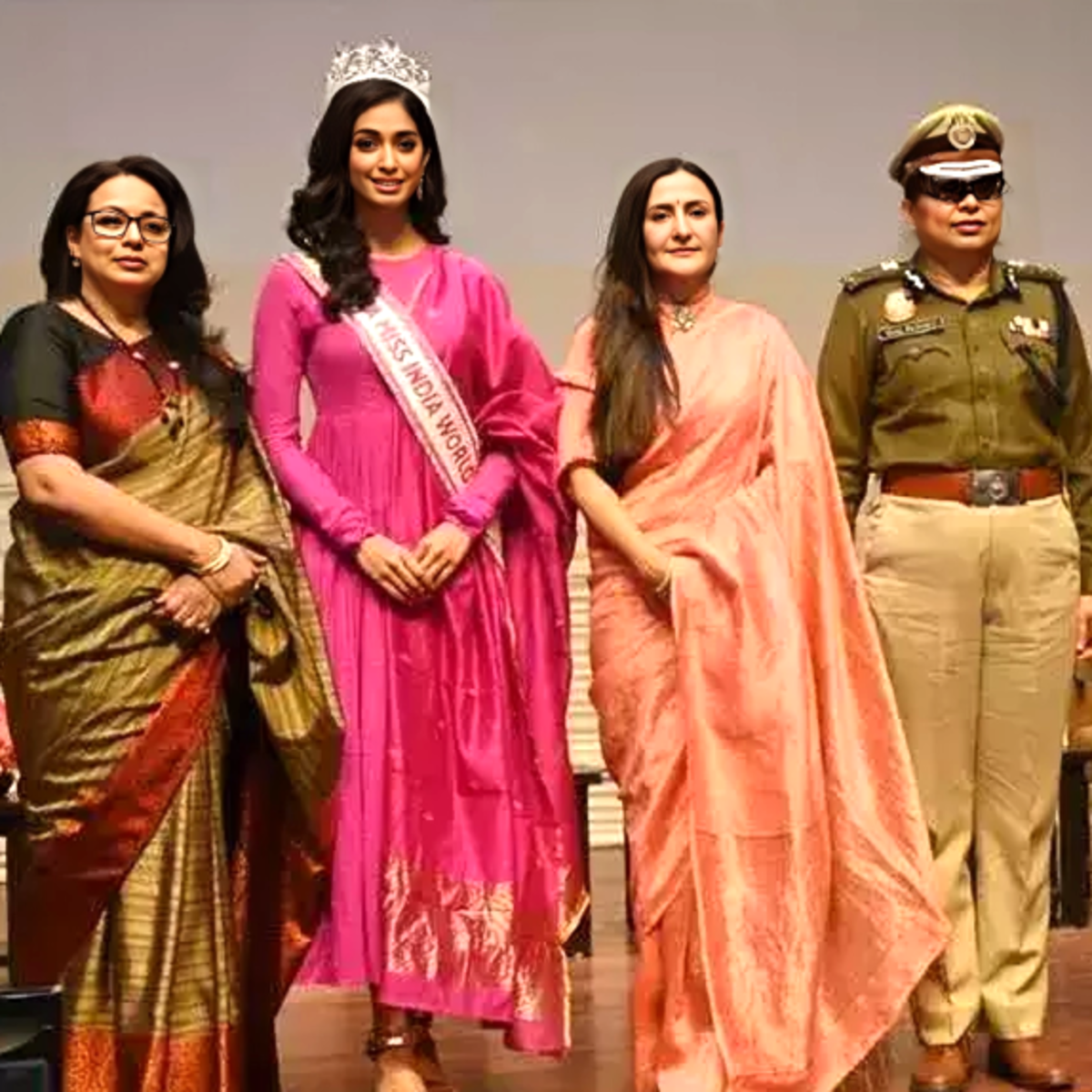 The nationwide launch of my BWAP project ‘Aashayein - The Power of Hope ...