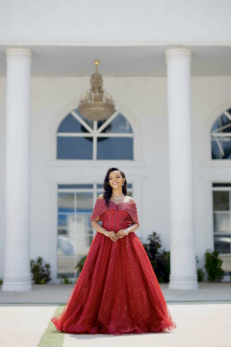 Road to 71st Miss World - Halima Kopwe - Miss World 2023 Tanzania