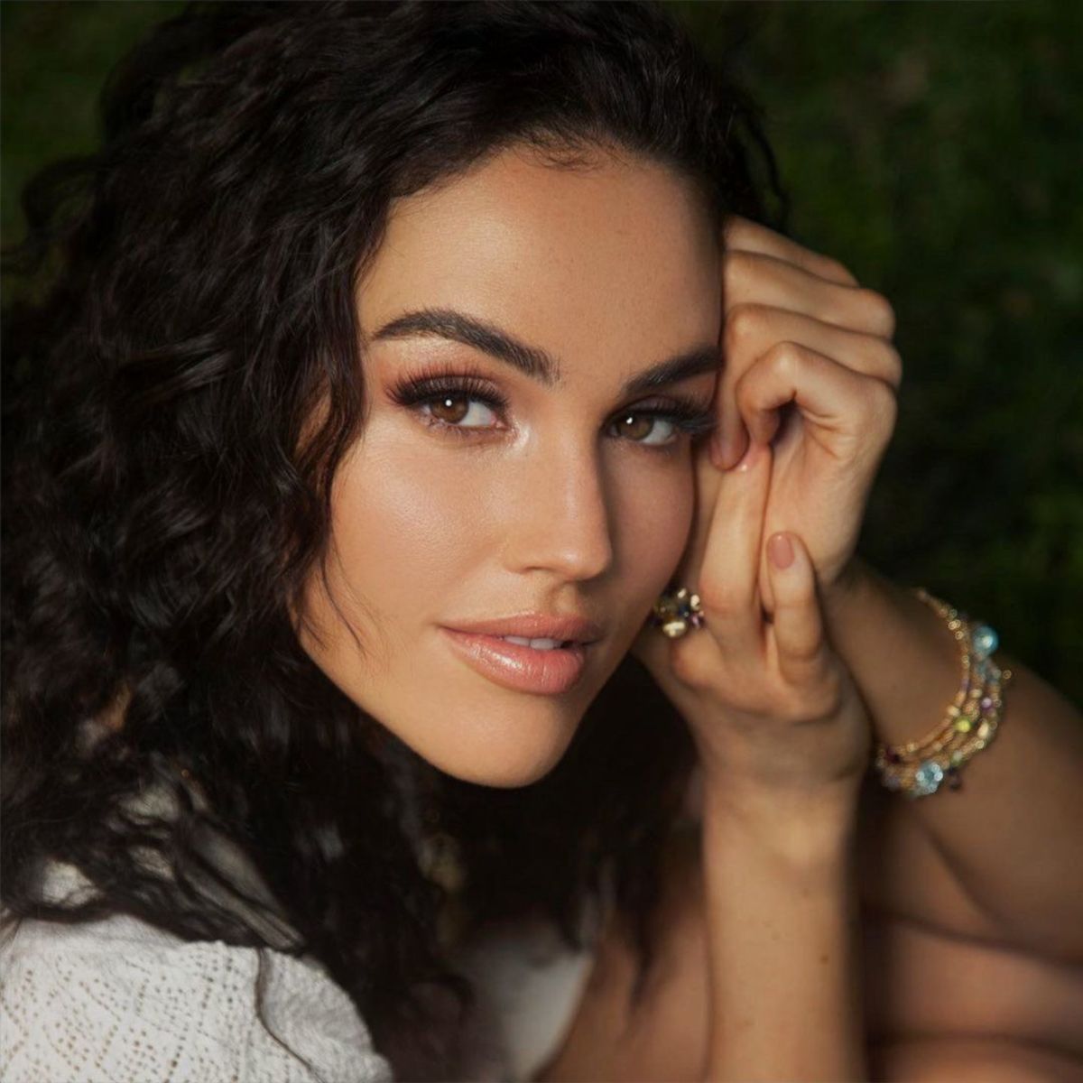 A Spring Morning - Faith Torres - Miss World 2023 Gibraltar