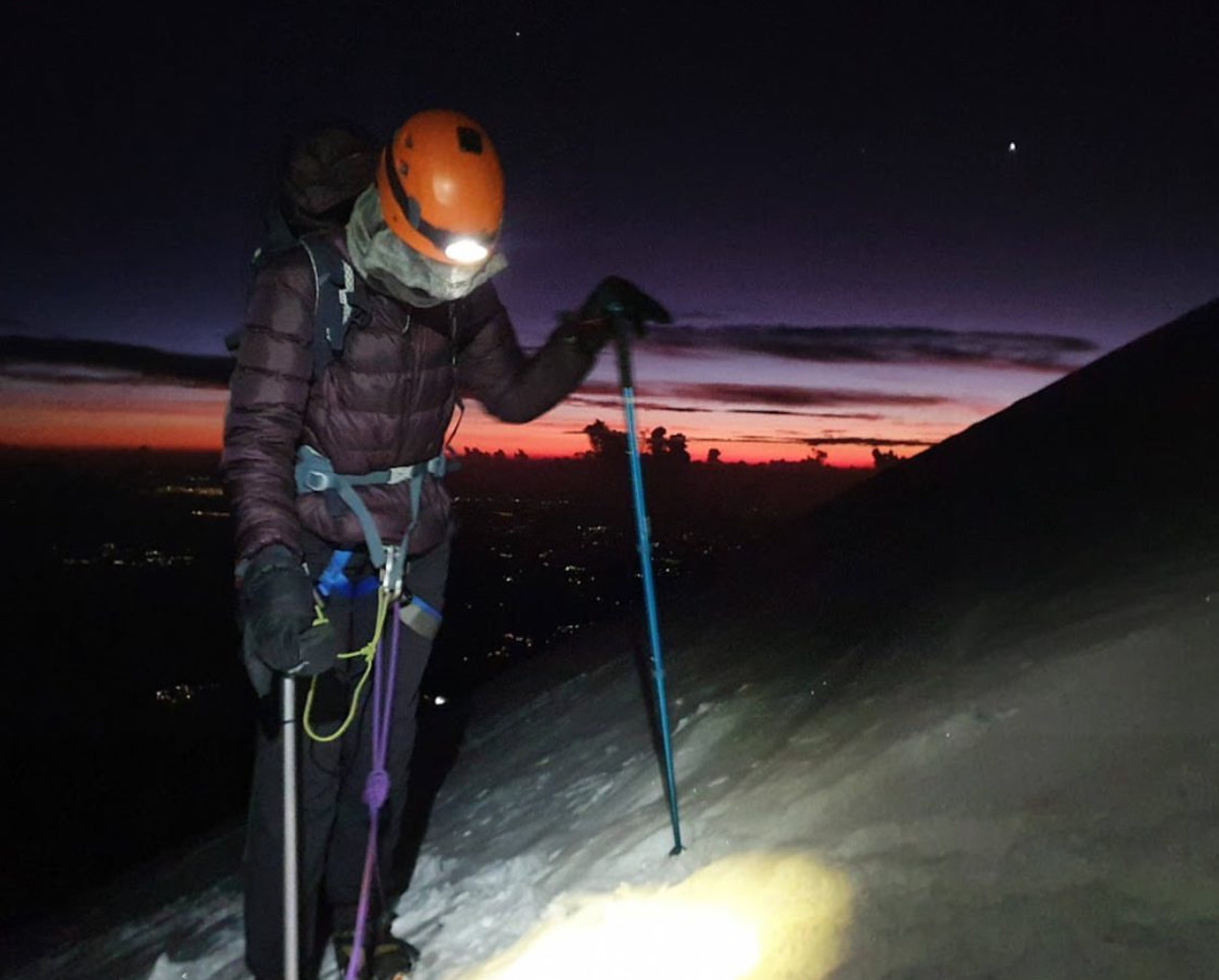 Living my Beauty With a Purpose - Jaime Vandenberg - Miss World 2023 Canada