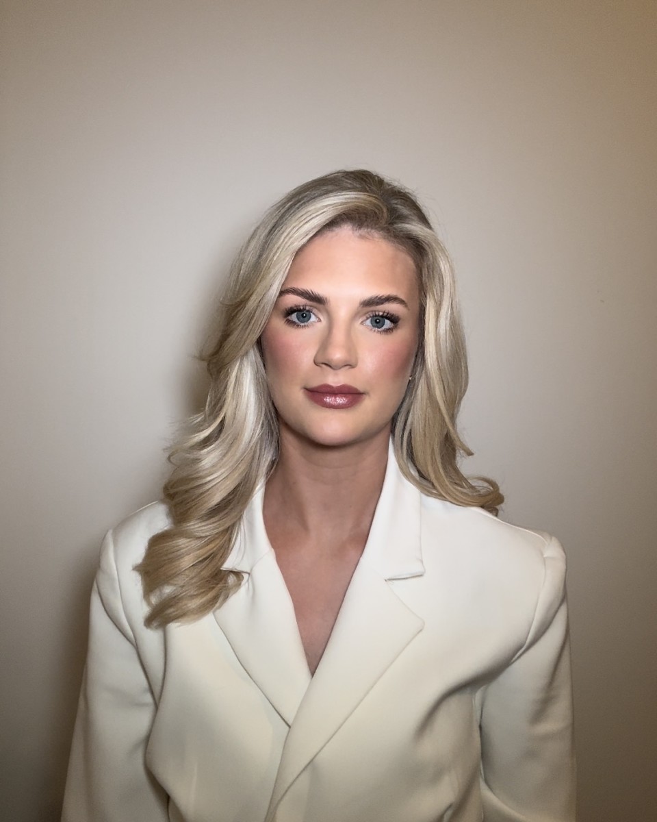 MISS SCOTLAND H2H VIDEO - Healthcare for all - Chelsie Allison - Miss ...