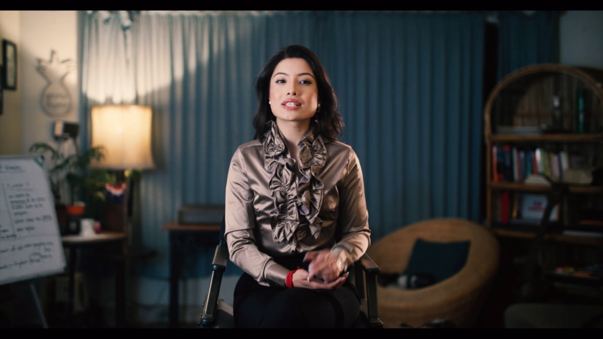 Priyanka Rani Joshi's G20 Vision for Women-Led Development - Priyanka ...
