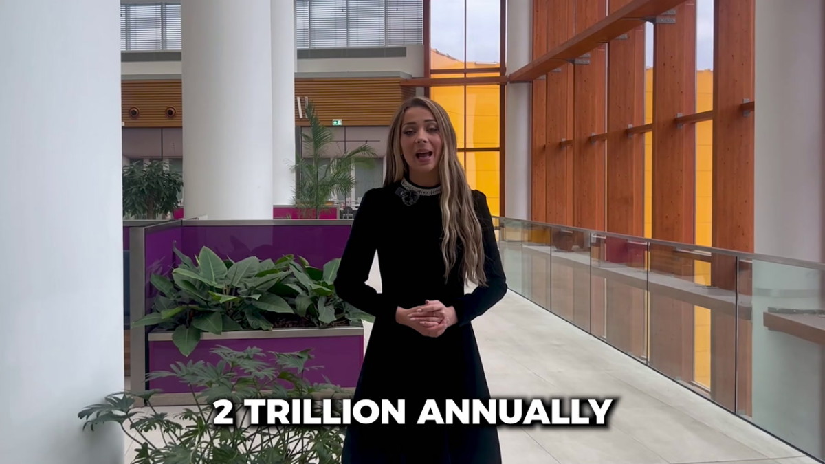 Elona_YTformat2 - Elona Ndrecaj - Miss World 2023 Albania