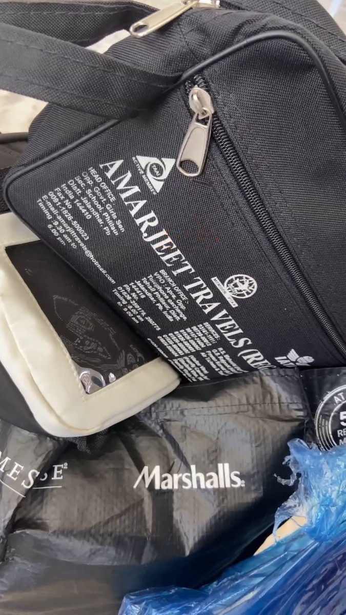 I made a new friend! - Poelano Mothisi - Miss World 2023 Lesotho