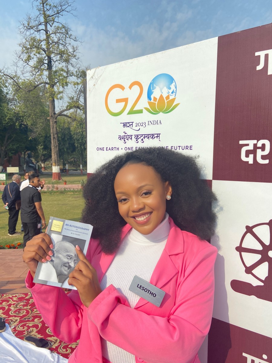 Exploring the Legacy of Mahatma Ghundi: A Journey of Enlightenment ...