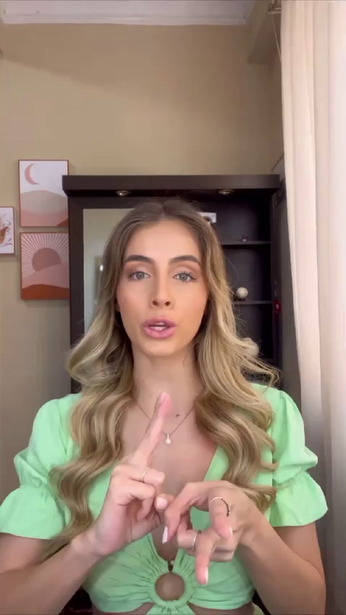 Listening with Hearth - Fernanda Rivero - Miss World 2023 Bolivia