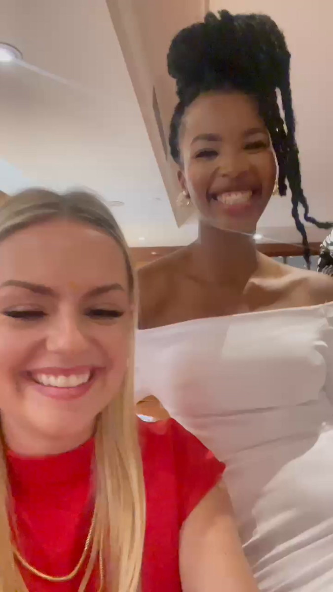 MissWorldNamibia-NAM_RSA_BOTS - Leoné Jaarsveld - Miss World 2023 Namibia