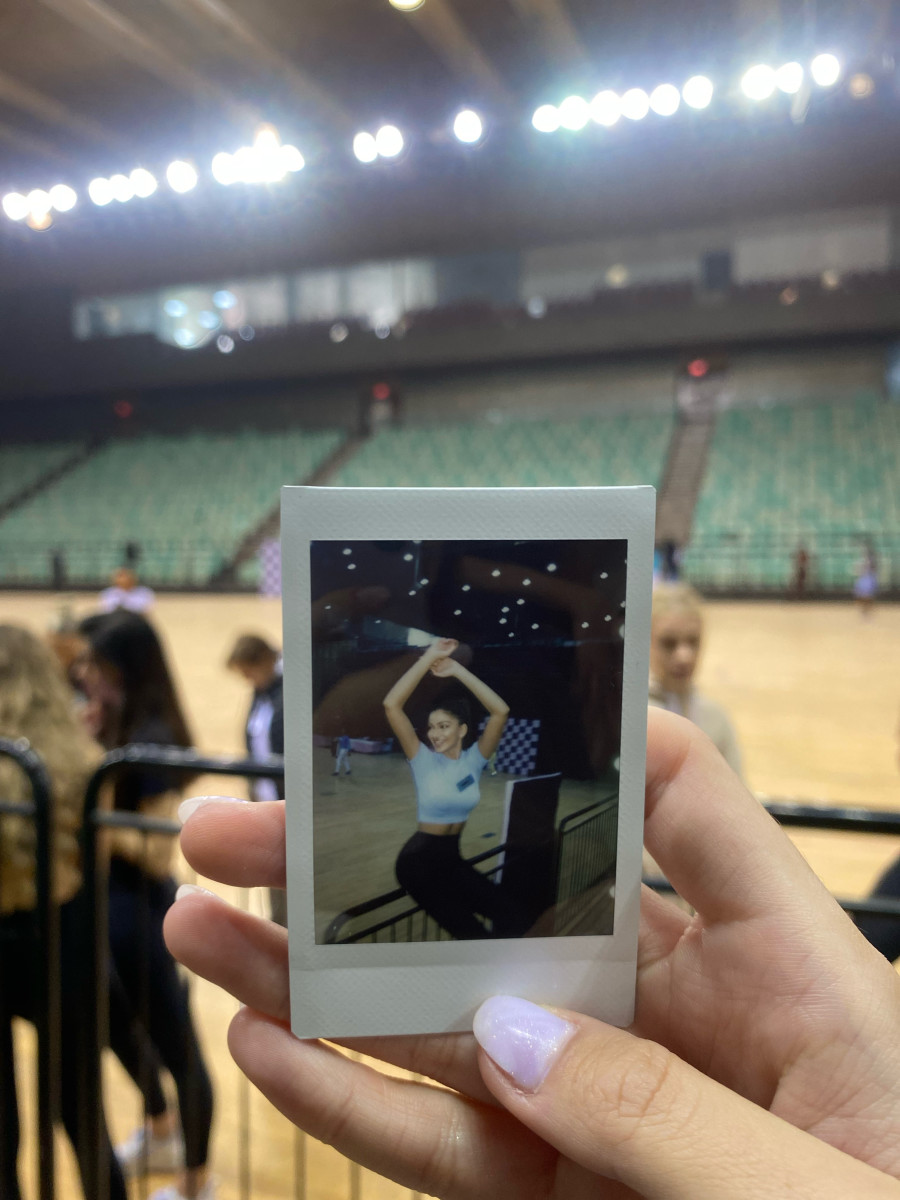 SPORT CHALLENGE! Miss Serbia is in TOP 10 - Europe team - Anja Radić ...