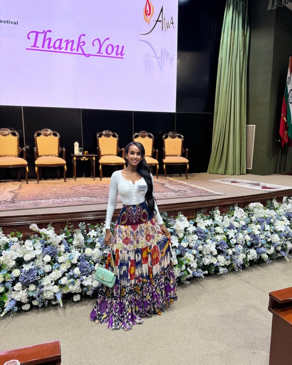 Last Day in Delhi, India: A Day of Shared Purpose with the Indian Army Wives Welfare Association ...