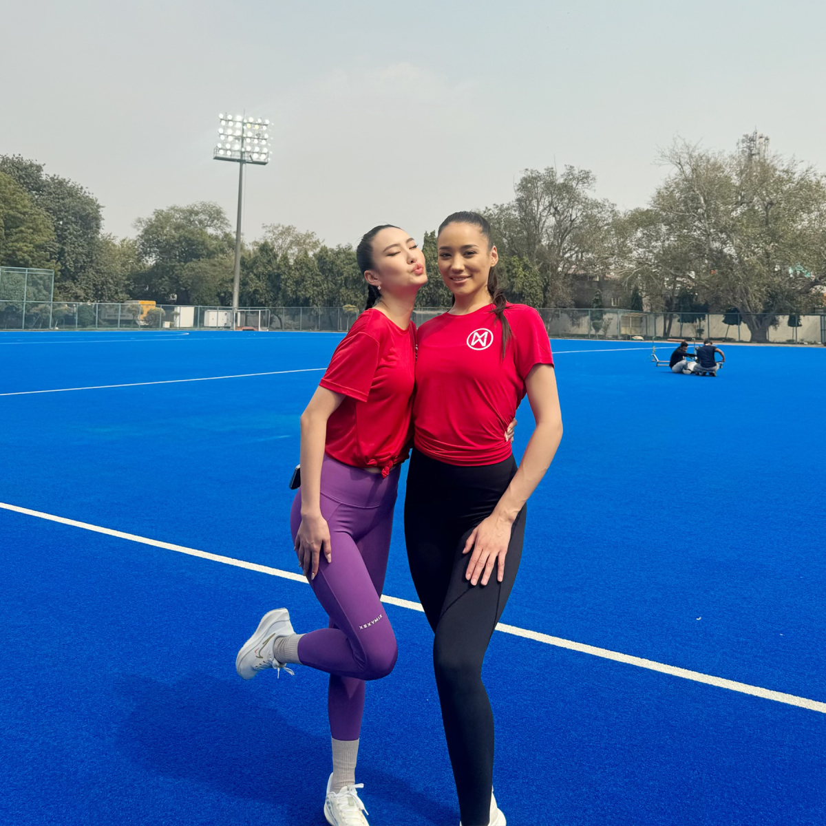 Miss World 2023 Day#6 - Bolor Bat-Erdene - Miss World 2023 Mongolia