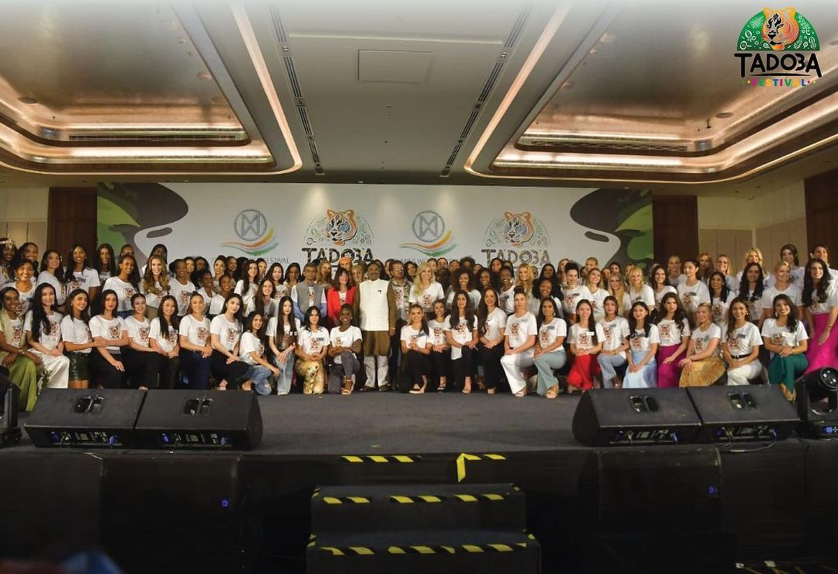 SAVING OUR STRIPES, OUR NATIONAL ANIMAL: JOINING FORCES TO SAVE THE ...