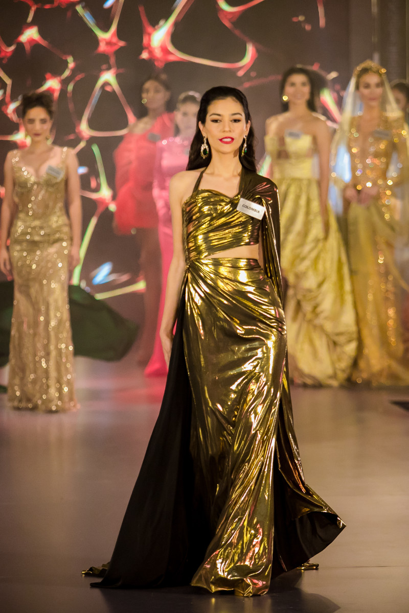 Best Designer Award: USA wins the Best Designer Award in America - Miss ...