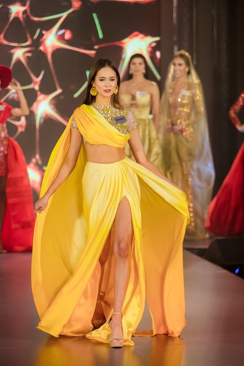 Best Designer Award: USA wins the Best Designer Award in America - Miss ...