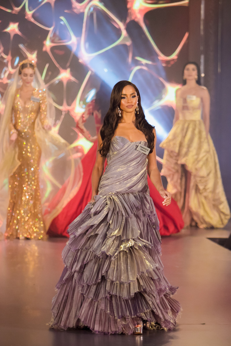 Best Designer Award: USA wins the Best Designer Award in America - Miss ...