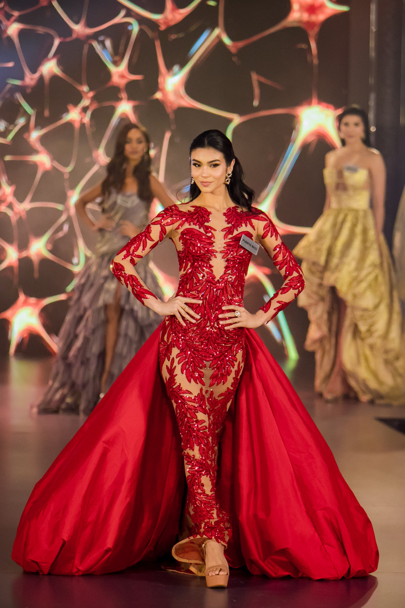 Best Designer Award: USA wins the Best Designer Award in America - Miss ...