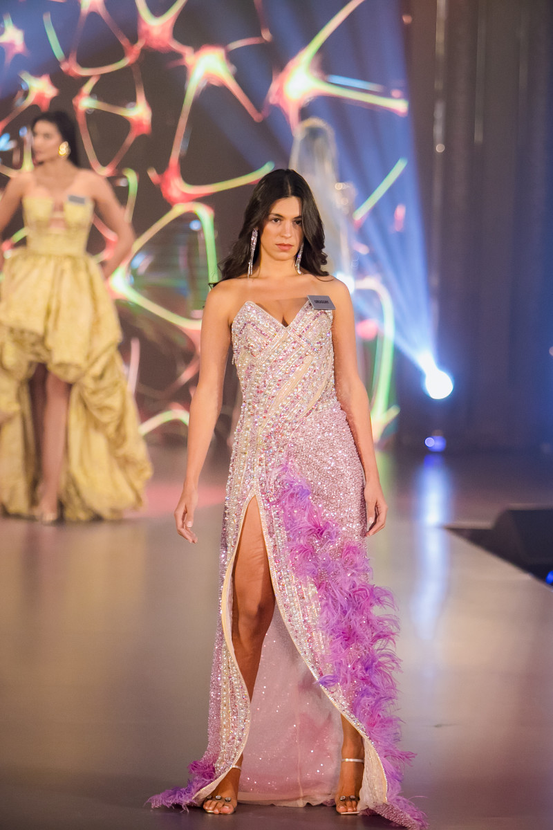 Best Designer Award: USA wins the Best Designer Award in America - Miss ...