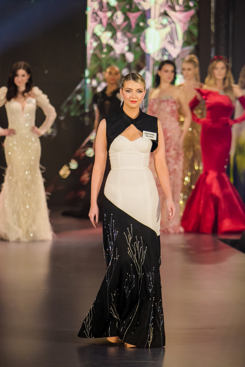 Best Designer Award: Czech Republic wins in Europe - Miss World