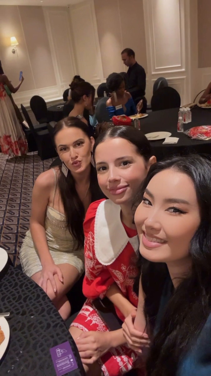 2ee554b6107d4e2eb0b3b6884f2b23d9 - Bolor Bat-Erdene - Miss World 2023 Mongolia