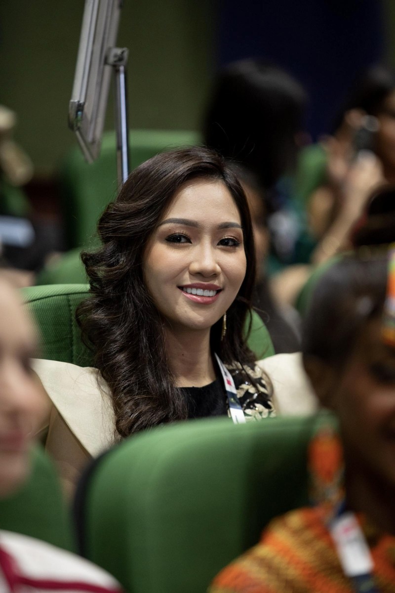 A Day with the Army Wives Welfare Association (AWWA) - Wenanita Angang ...