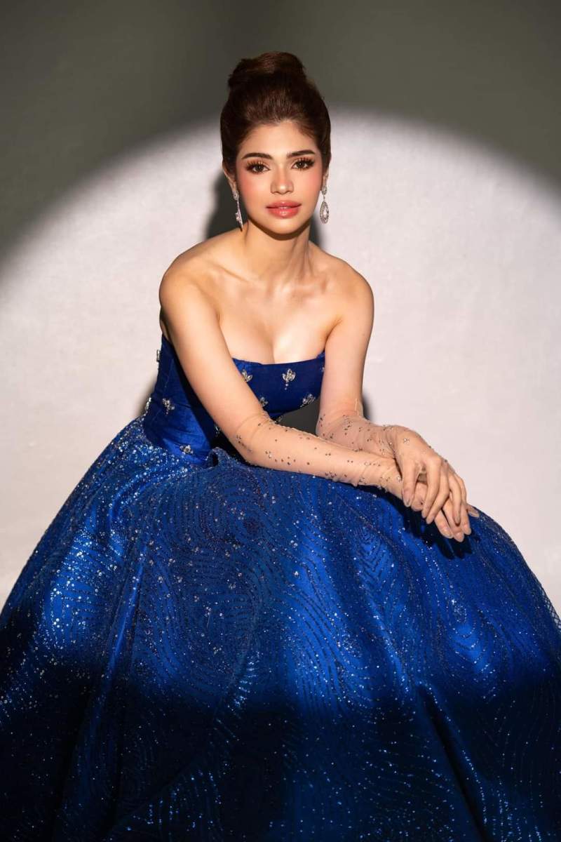 Beauty with a Purpose Gala - Gwendolyne Fourniol - Miss World 2023 ...